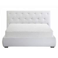 China Antiwear Practical Ottoman Style Double Bed , Multifunctional Full Size Ottoman Bed for sale