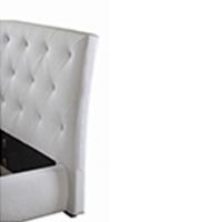 China Antiwear Practical Ottoman Style Double Bed , Multifunctional Full Size Ottoman Bed for sale