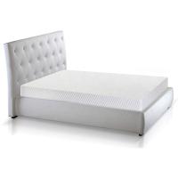 China Antiwear Practical Ottoman Style Double Bed , Multifunctional Full Size Ottoman Bed for sale