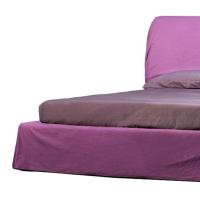 China Three Person Vintage Shoes Hotel Ding Set White Room And Confortable Bed for sale