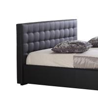 China Comfortable Ottoman Storage Bed Multipurpose Queen Size For Apartment for sale