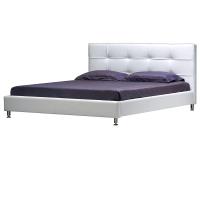China Multiscene Queen Size Bed Set Breathable Anti Abrasion Nordic Deisgn for sale