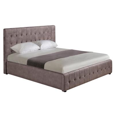 China Horse Ding Slats Low Price Nursing Home S Wholesale King Showcase Bed for sale