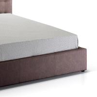 China Horse Ding Slats Low Price Nursing Home S Wholesale King Showcase Bed for sale