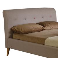 China Queen Frame With Storage Rack Twin Folding Table King Size Double Set Bed for sale