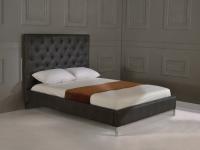 China Leather Folding Queen Frame And Mattress Set Morden Wall Mounted Low Bed for sale