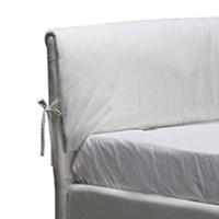 China Luxury Modern Fabric Platform Non Tufted Guest Queen Size Dimensions Sets Bed for sale