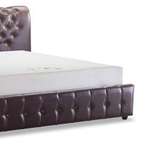 China Breathable Double Size Ottoman Bed , Multiscene Twin Ottoman Storage Bed for sale