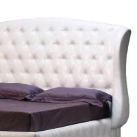 China Durable Soft Queen Size Platform Bed , Antiwear Queen Size Mattress Platform for sale