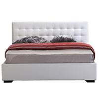 China Sets Luxury Room Shanghai Ding Frame And Headboard And Comfortable Bed for sale