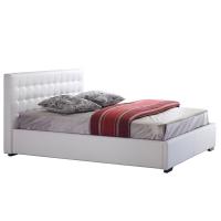 China Sets Luxury Room Shanghai Ding Frame And Headboard And Comfortable Bed for sale