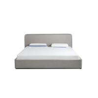 China Competitive Price China Manufacture Fashionable and beautiful Durable Luxury Bed for sale