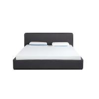 China Competitive Price China Manufacture Fashionable and beautiful Durable Luxury Bed for sale