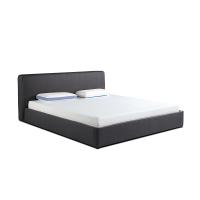 China Competitive Price China Manufacture Fashionable and beautiful Durable Luxury Bed for sale