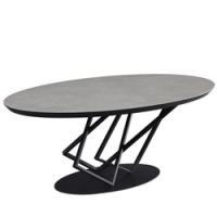 China Modern  Custom-made  Luxury Living room Furniture Marble  Round Design Dinning Table for sale