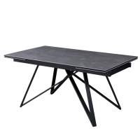 China Modern Marble  Top Living room Furniture Stainless Steel Frame  Dinning Table sets for sale