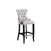 China Chinese Supplier New Fashion Multi process production High end and high-end Dining Chair for sale