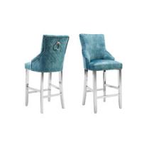 China New Product Hot Sale Exquisite workmanship Fashionable and beautiful Dining Chair for sale