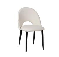China Modern Upholstered Classical Design Chair  Leisure  Velvet Fabric  Club Chair for sale