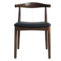 China Restaurant Upholstered Dining Chair Lightweight Multipurpose for sale