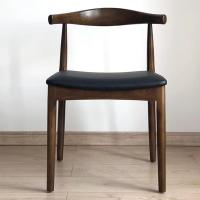 China Restaurant Upholstered Dining Chair Lightweight Multipurpose for sale