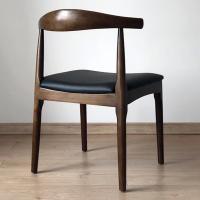 China Restaurant Upholstered Dining Chair Lightweight Multipurpose for sale