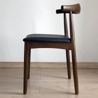 China Restaurant Upholstered Dining Chair Lightweight Multipurpose for sale