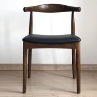 China Restaurant Upholstered Dining Chair Lightweight Multipurpose for sale