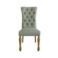 China Manufacturer Supplier China Cheap Multi process production Luxurianism Dining Chair for sale