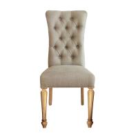 China Manufacturer Supplier China Cheap Multi process production Luxurianism Dining Chair for sale