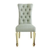 China Manufacturer Supplier China Cheap Multi process production Luxurianism Dining Chair for sale