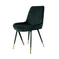 China Multipurpose Modern Side Chairs Abrasion Resistant High Back for sale
