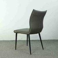 China Multicolor Upholstered Dining Chair Stain Resistant For Dining Room for sale