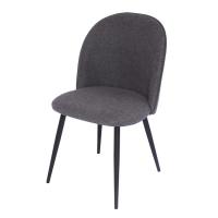 China Multiscene Upholstered Dining Chair Fabric Material Practical Antiwear for sale