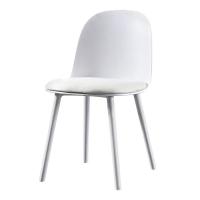 China Multiscene Modern Fabric Dining Chairs , Indoor Dining Side Chairs Upholstered for sale