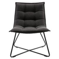 China Multiscene Workshop Contemporary Side Chairs , Anti Scratch Modern Dining Chairs for sale