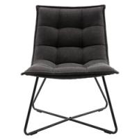 China Multiscene Workshop Contemporary Side Chairs , Anti Scratch Modern Dining Chairs for sale