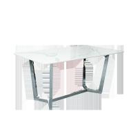 China Factory Wholesale High Quality Professional Manufacturing Luxury Dining Table for sale