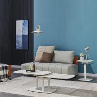 China Modern  Living Furniture  Quality  Durable Western Style Fashion Tempered Glass Dinning Table Sets for sale