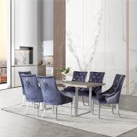 China 180x90x77CM Side Tables Living Room Modern Practical for Apartment for sale