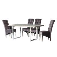 China 180x90x77CM Side Tables Living Room Modern Practical for Apartment for sale