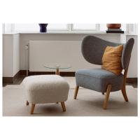 China Workshop Single Seater Sleeper Couch , Multifunctional High Back Single Seater Sofa for sale