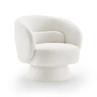 China Workshop Single Seater Sleeper Couch , Multifunctional High Back Single Seater Sofa for sale
