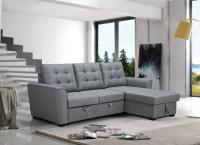 China 19956 ODM OEM Luxury Furniture Lounge Italian Sofa Living Room Fold Bed Sofa Set Designs for sale