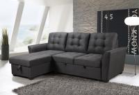 China 19956 ODM OEM Luxury Furniture Lounge Italian Sofa Living Room Fold Bed Sofa Set Designs for sale