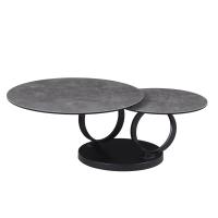 China Nesting Antiwear Coffee Cafe Tables Multipurpose For Living Room for sale