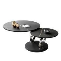 China Nesting Antiwear Coffee Cafe Tables Multipurpose For Living Room for sale