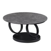 China Nesting Antiwear Coffee Cafe Tables Multipurpose For Living Room for sale