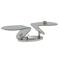 China Lightweight Antiwear Coffee Shop Table , Multipurpose Cafe Table Indoor for sale