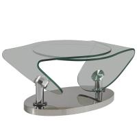 China Lightweight Antiwear Coffee Shop Table , Multipurpose Cafe Table Indoor for sale